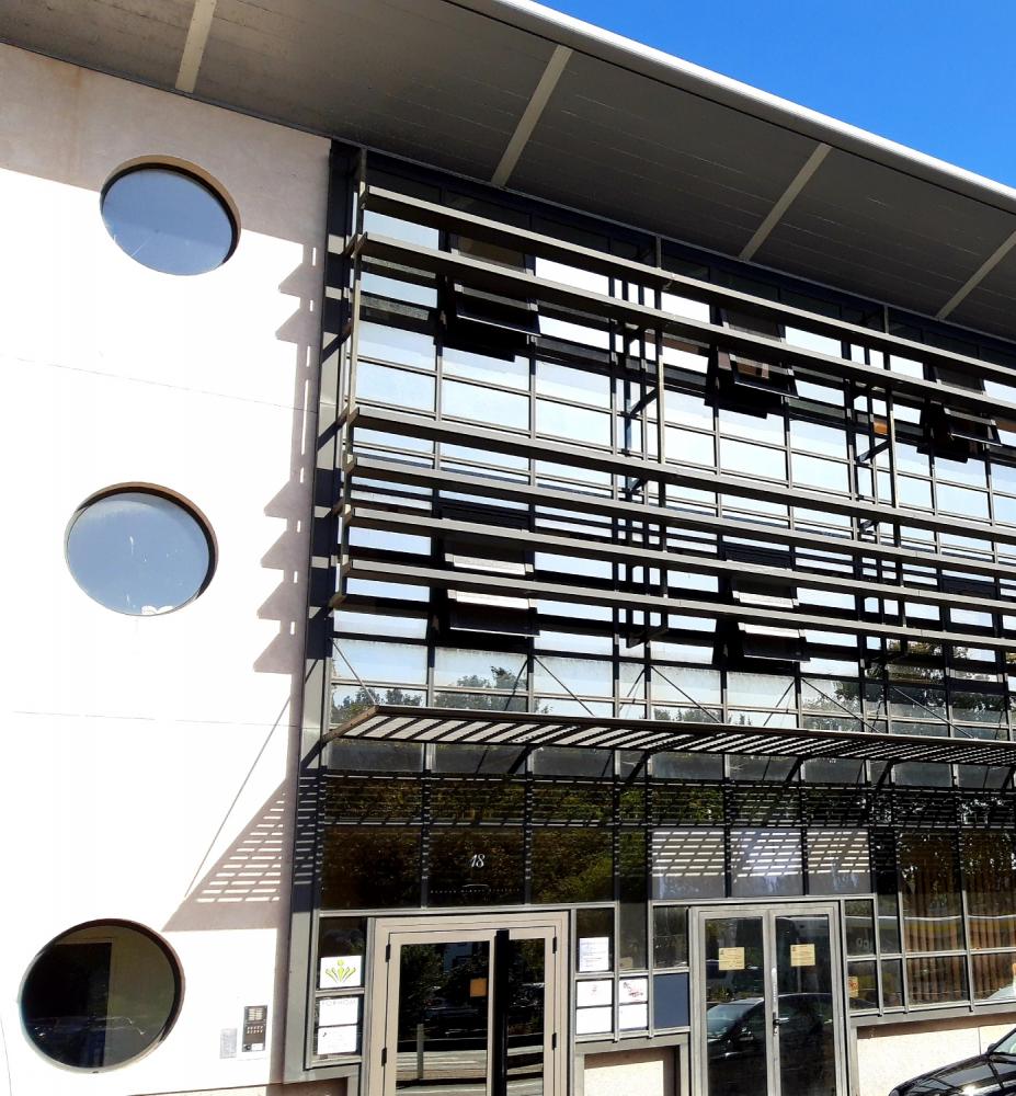 Nos centres de formation | Forhom